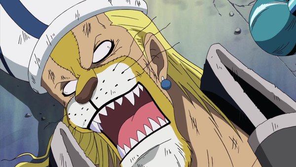 One Piece Episode 366 info and links where to watch