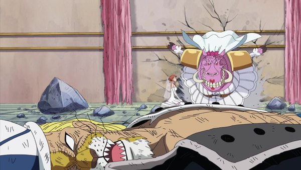 One Piece Episode 366 info and links where to watch