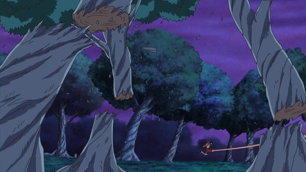 One Piece Episode 366 info and links where to watch