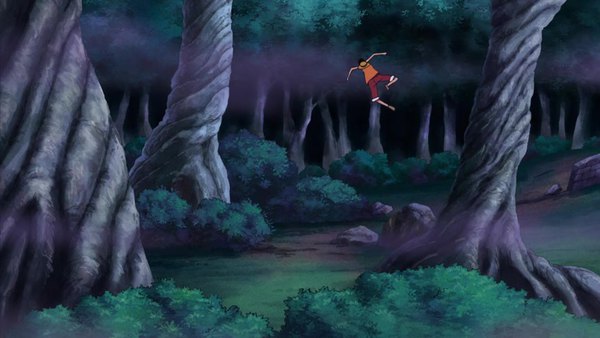 One Piece Episode 366 info and links where to watch