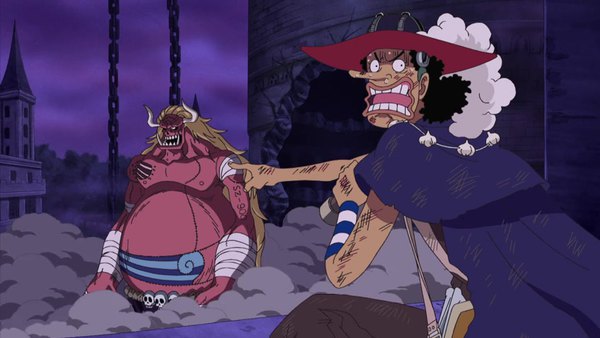 One Piece Episode 365 info and links where to watch