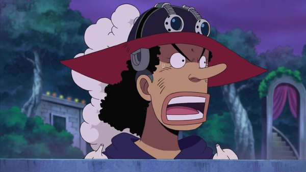 One Piece Episode 365 info and links where to watch