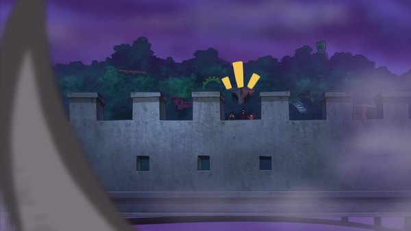 One Piece Episode 365 info and links where to watch