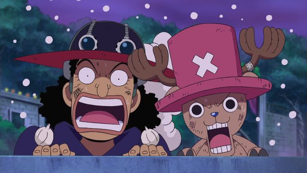 One Piece Episode 365 info and links where to watch
