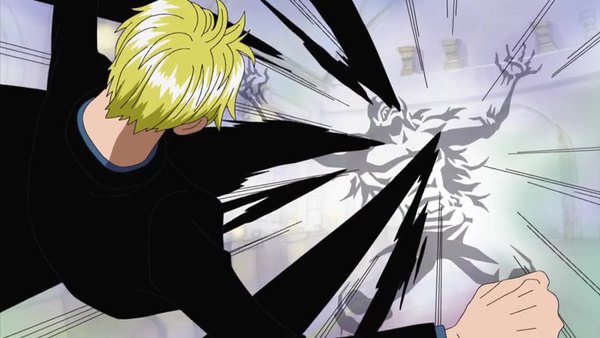 One Piece Episode 365 info and links where to watch