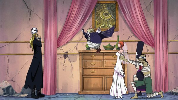 One Piece Episode 365 info and links where to watch