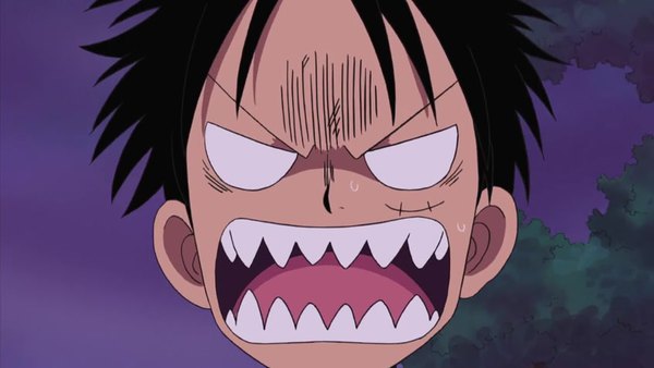 One Piece Episode 365 info and links where to watch