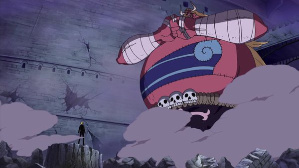 One Piece Episode 365 info and links where to watch