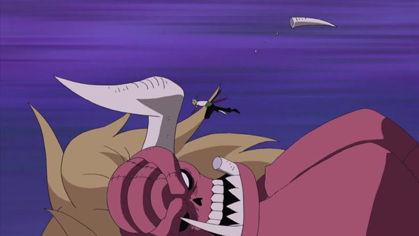 One Piece Episode 365 info and links where to watch