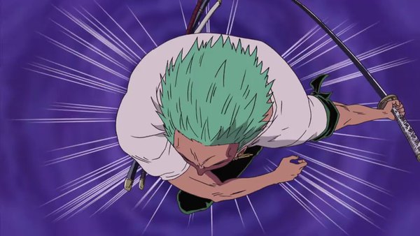 One Piece Episode 363 info and links where to watch