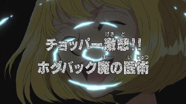 One Piece Episode 363 info and links where to watch