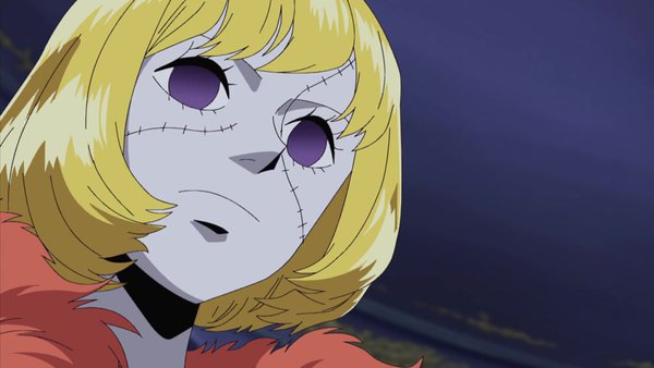 One Piece Episode 363 info and links where to watch