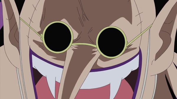 One Piece Episode 363 info and links where to watch