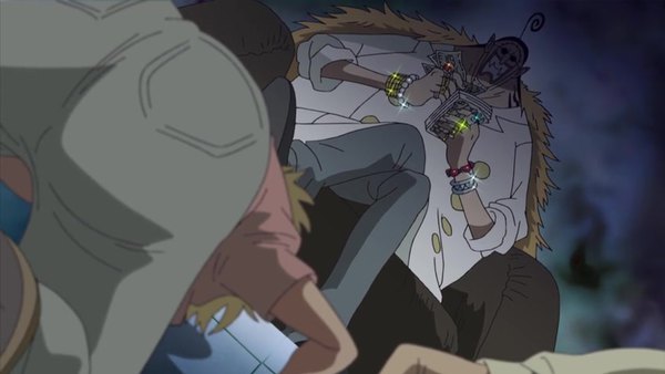 One Piece Episode 363 info and links where to watch