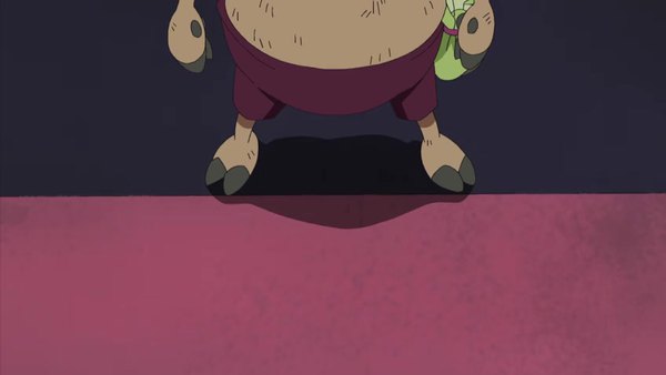 One Piece Episode 363 info and links where to watch