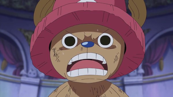 One Piece Episode 363 info and links where to watch