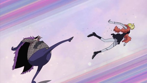 One Piece Episode 363 info and links where to watch