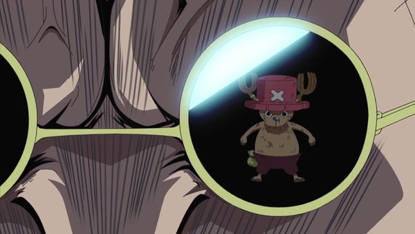 One Piece Episode 363 info and links where to watch
