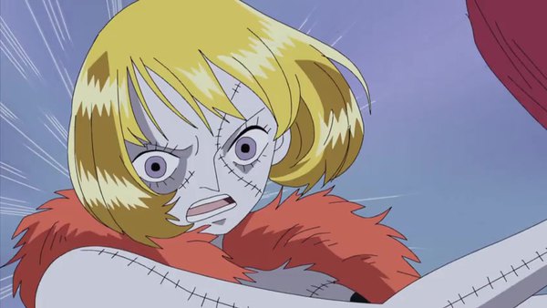 One Piece Episode 363 info and links where to watch