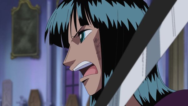 One Piece Episode 363 info and links where to watch