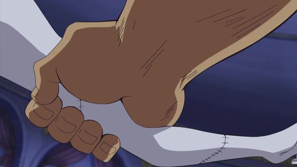 One Piece Episode 363 info and links where to watch