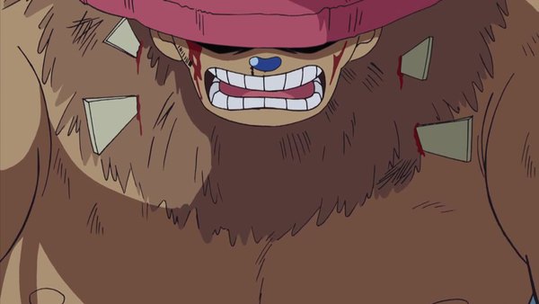 One Piece Episode 363 info and links where to watch