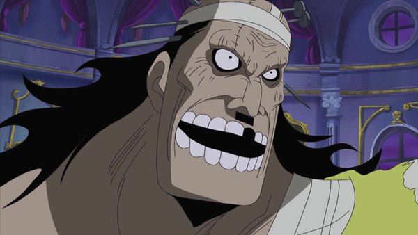 One Piece Episode 363 info and links where to watch