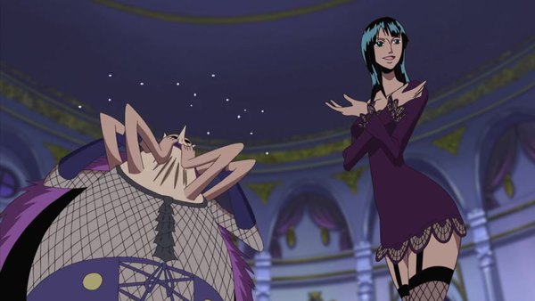 One Piece Episode 363 info and links where to watch