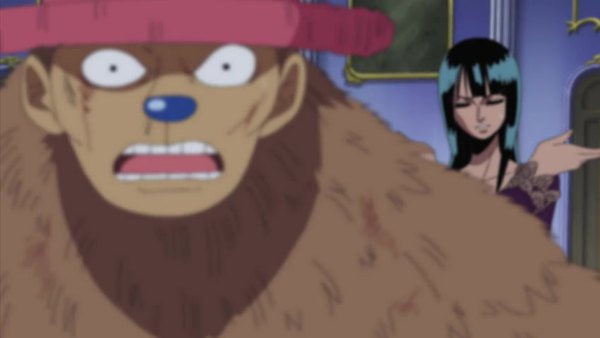One Piece Episode 363 info and links where to watch