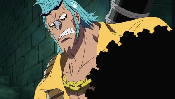 One Piece Episode 362 info and links where to watch