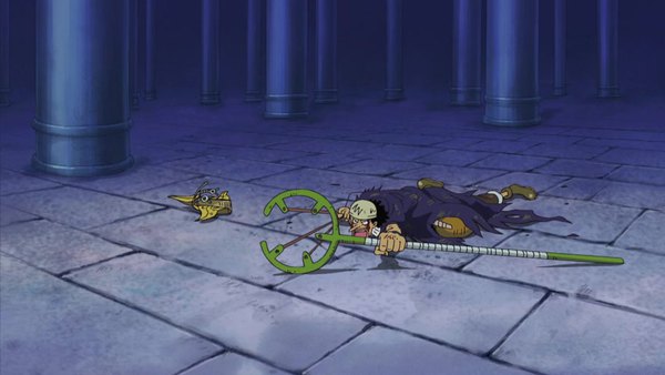 One Piece Episode 361 info and links where to watch