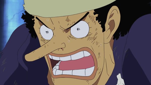 One Piece Episode 361 info and links where to watch