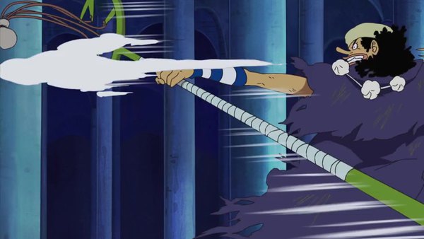 One Piece Episode 361 info and links where to watch