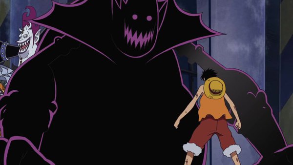 One Piece Episode 361 info and links where to watch