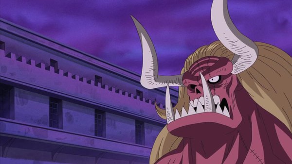 One Piece Episode 361 info and links where to watch