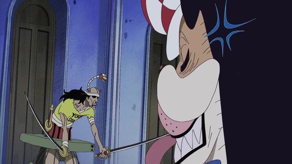One Piece Episode 361 info and links where to watch