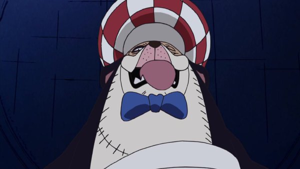 One Piece Episode 361 info and links where to watch