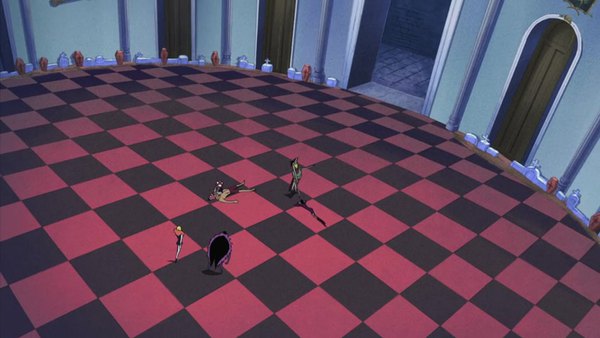 One Piece Episode 361 info and links where to watch