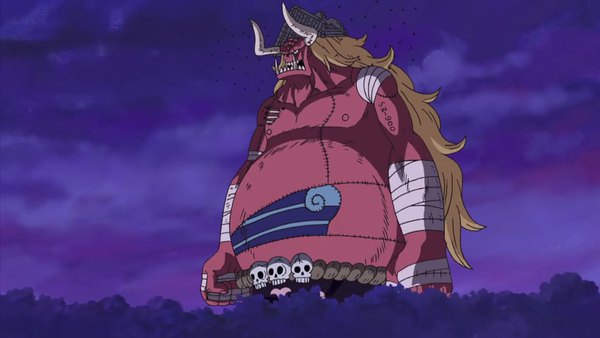 One Piece Episode 361 info and links where to watch