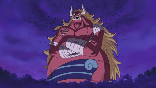 One Piece Episode 361 info and links where to watch