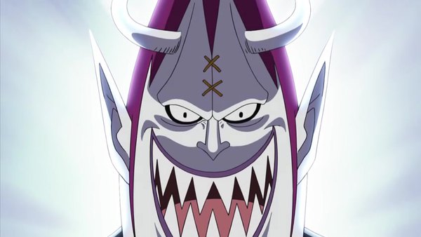 One Piece Episode 361 info and links where to watch