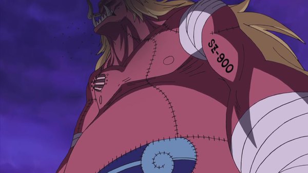 One Piece Episode 361 info and links where to watch