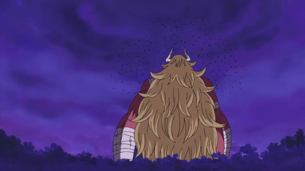 One Piece Episode 361 info and links where to watch