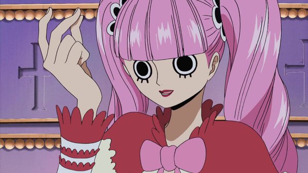 One Piece Episode 361 info and links where to watch