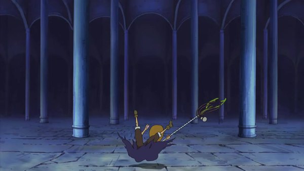 One Piece Episode 361 info and links where to watch