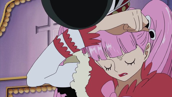 One Piece Episode 361 info and links where to watch