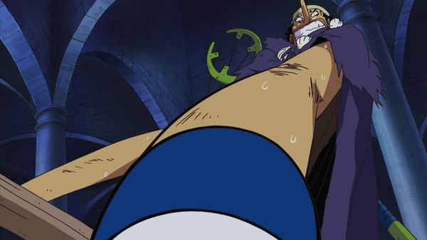 One Piece Episode 361 info and links where to watch
