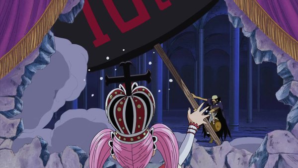 One Piece Episode 361 info and links where to watch