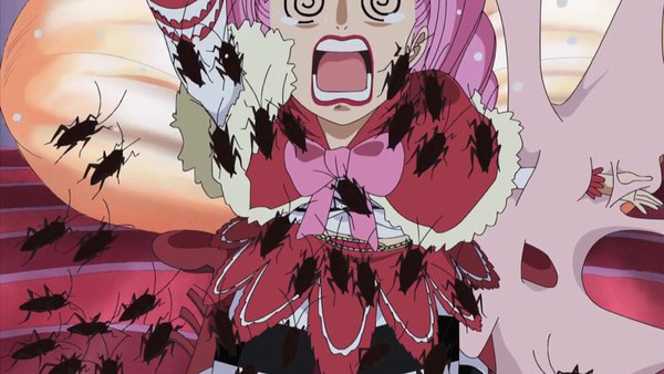 One Piece Episode 361 info and links where to watch