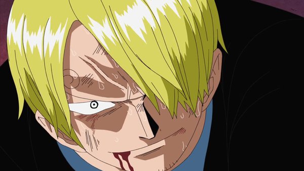One Piece Episode 360 info and links where to watch